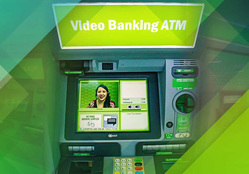 Above and Beyond: Expanding Video Banking to Meet New Needs