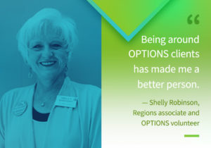Why it’s Good to Have OPTIONS - Doing More Today