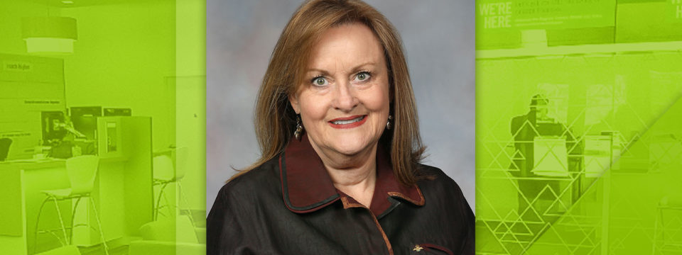 Seanna McGough Named Head of Learning and Development