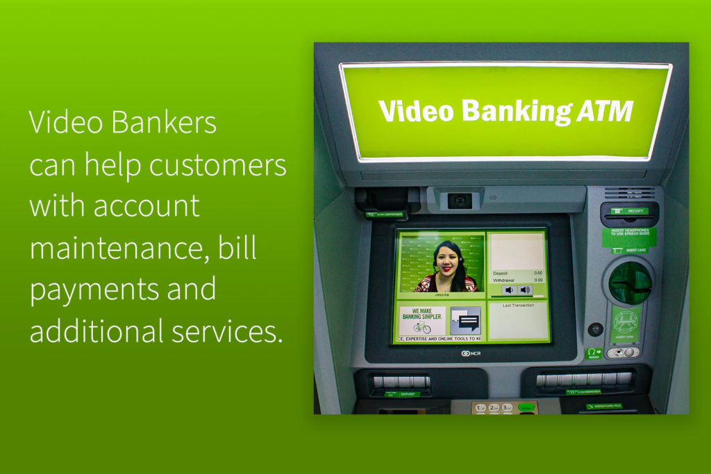 Regions Bank Unveils its Latest Branch of the Future in Houston