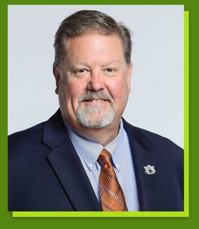 Andy Burcham - Voices of the SEC