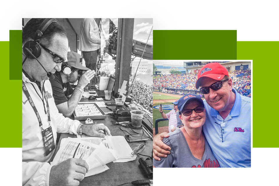 David Kellum - Voices of the SEC