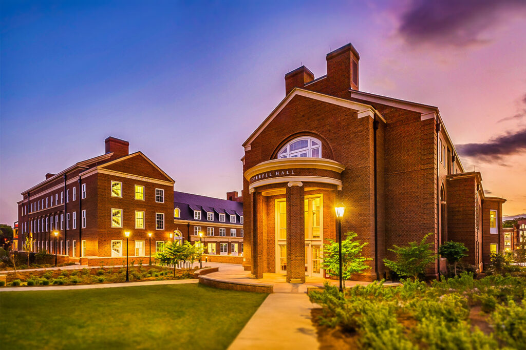 UGA’s Season of Success – On and Off the Field