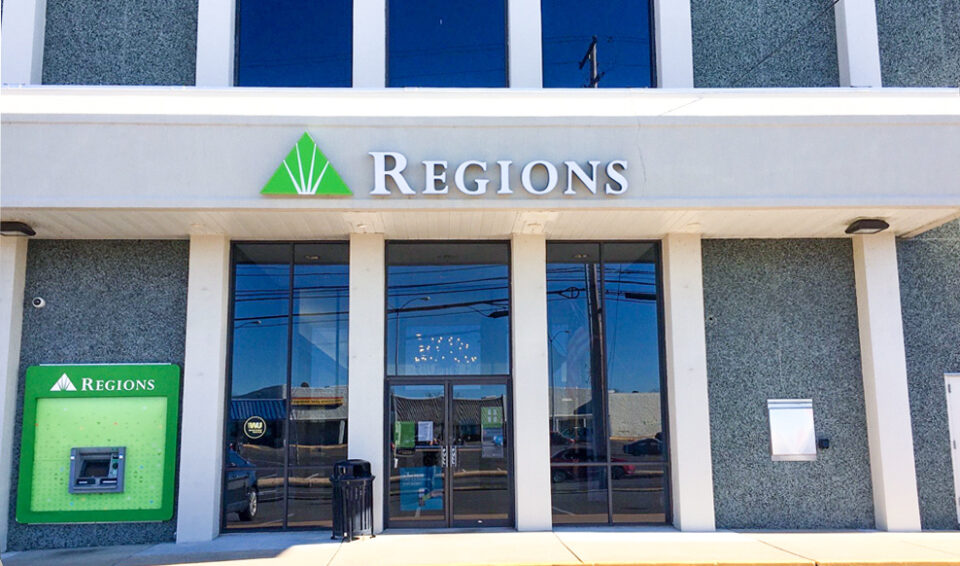 When Tragedy Strikes, Regions Relies on Our Mission and Values