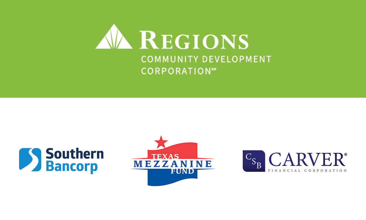 Investing in Our Communities, One Deal at a Time