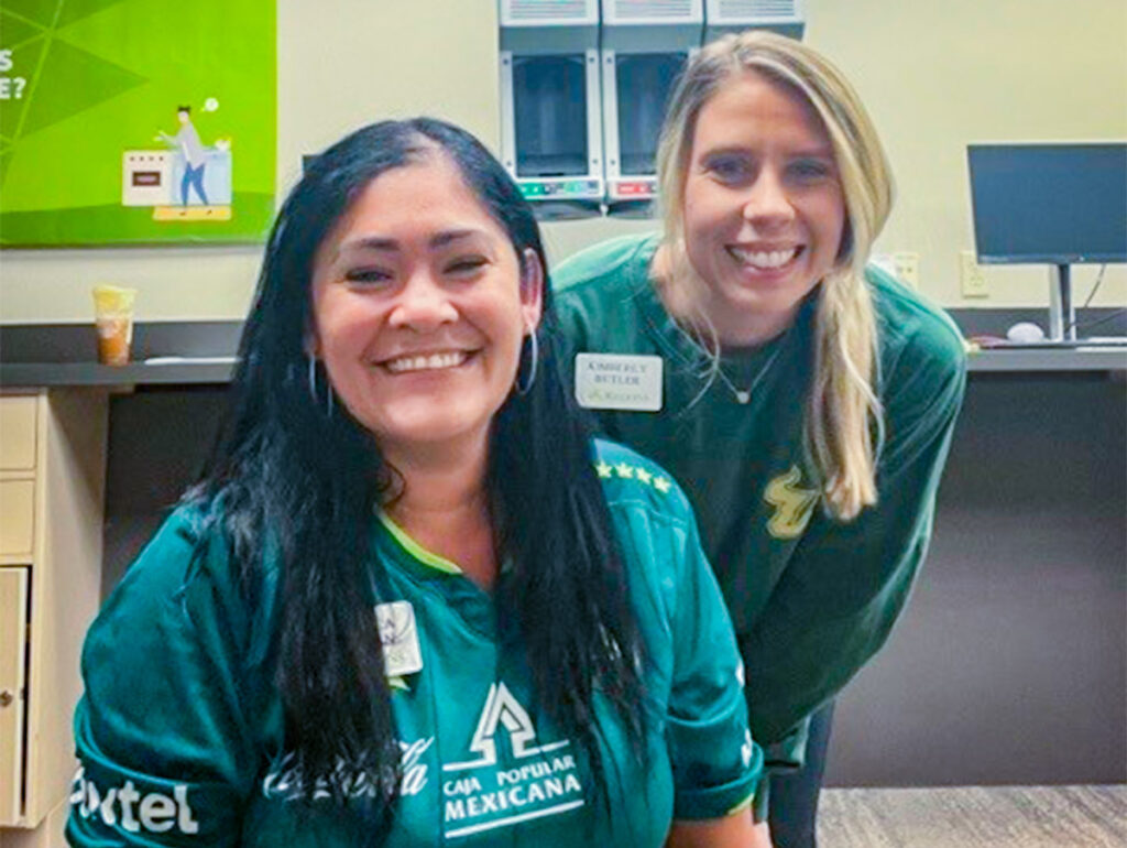 Celebrating What Makes Regions Great: Our Associates!