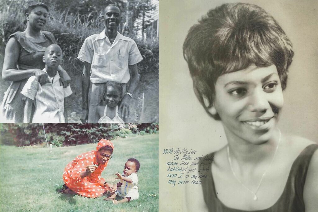 Vanzetta McPherson - Doing More Today