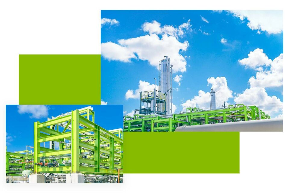 Solugen: Transforming the Chemicals Industry - Doing More Today