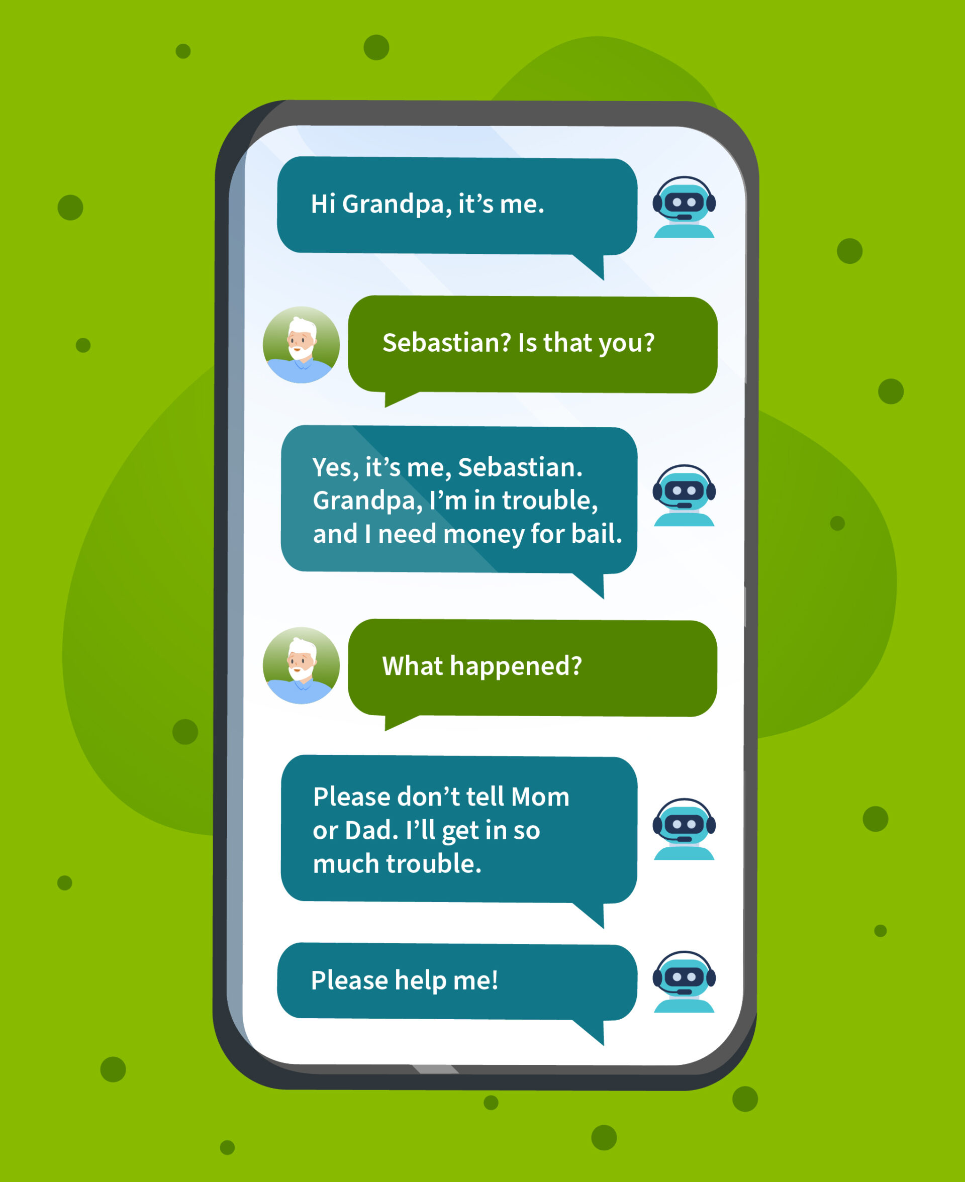 8 Steps to Protect Yourself from Imposter Scams