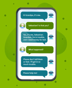 8 Steps to Protect Yourself from Imposter Scams