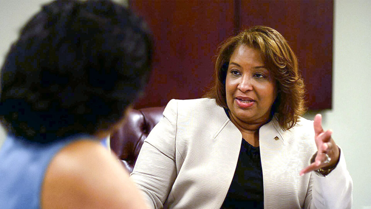 In Memoriam: Latrisha Jemison - Doing More Today