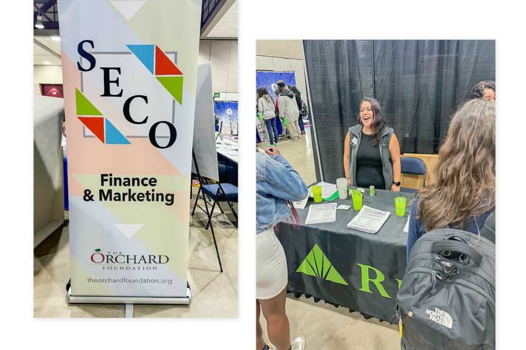 Career Calculations: Regions and Financial Literacy