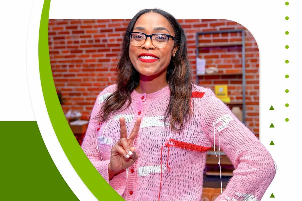 Hey, Let’s Grow! - Doing More Today