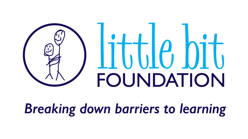 Every Little Bit Helps - The Little Bit Foundation
