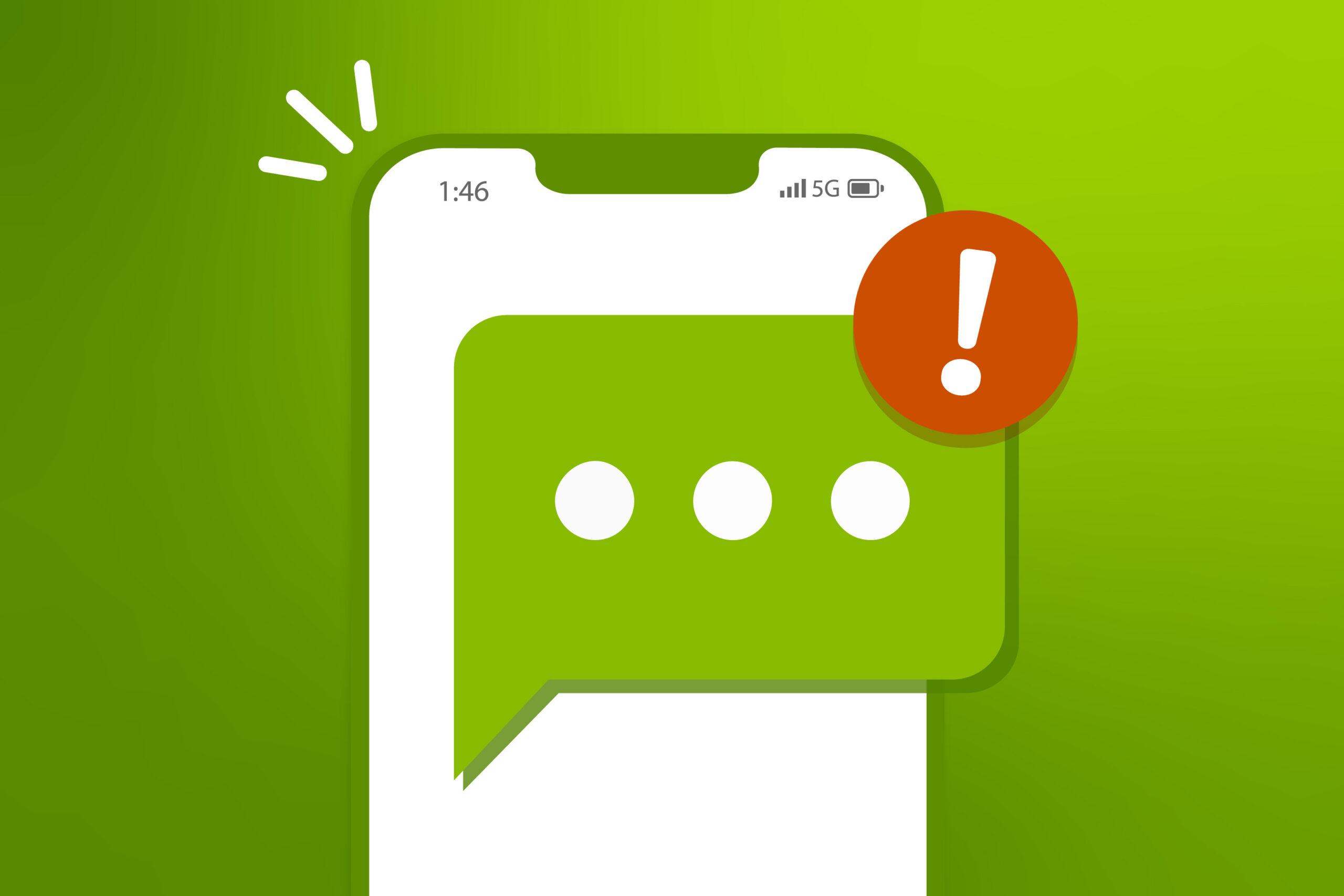 Text Message Scams: 6 Steps to Avoid Becoming a Victim - Doing More Today