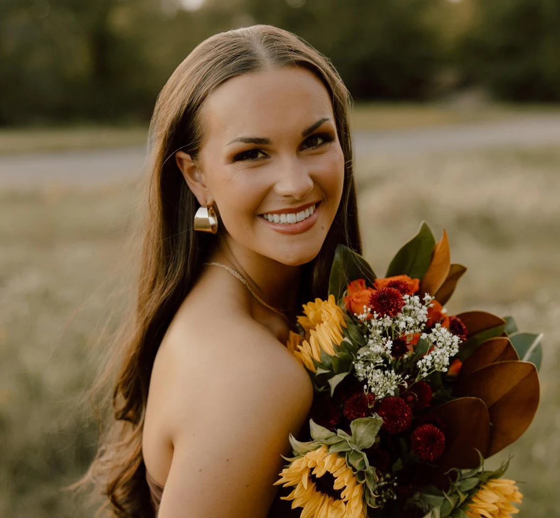 Isabella Crowe - Doing More Today