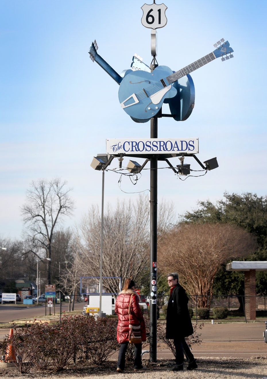 Good Towns: Clarksdale, Mississippi - Doing More Today